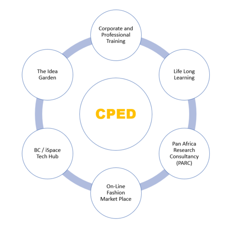 CPED — What is it and why should I care? - Blog | Bluecrest University ...