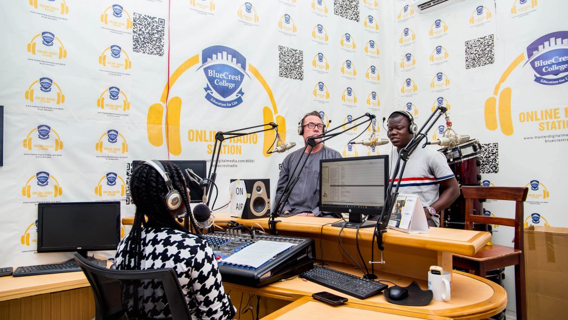 Announcements Archives - Blog | Bluecrest University College