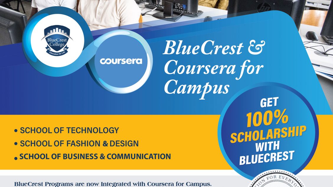 Articles – Blog | Bluecrest University College