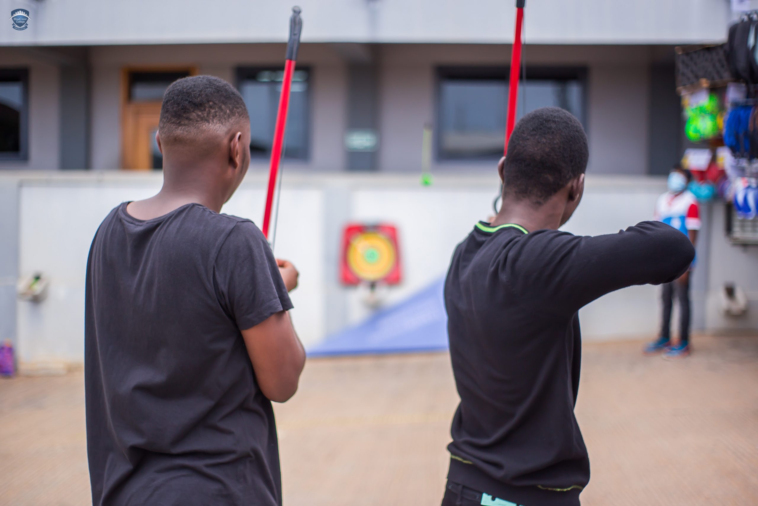 BlueCrest College SRC Holds 2021 Akwaaba Week - Blog | Bluecrest ...