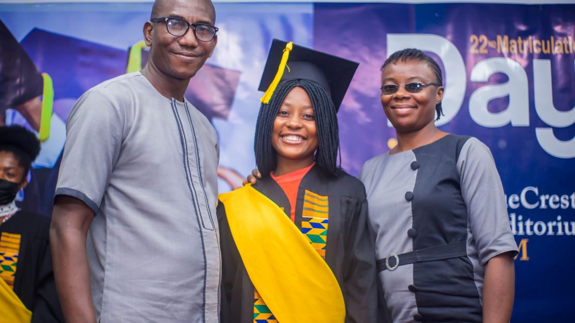 BlueCrest Student Spotlight Archives - Blog | Bluecrest University College