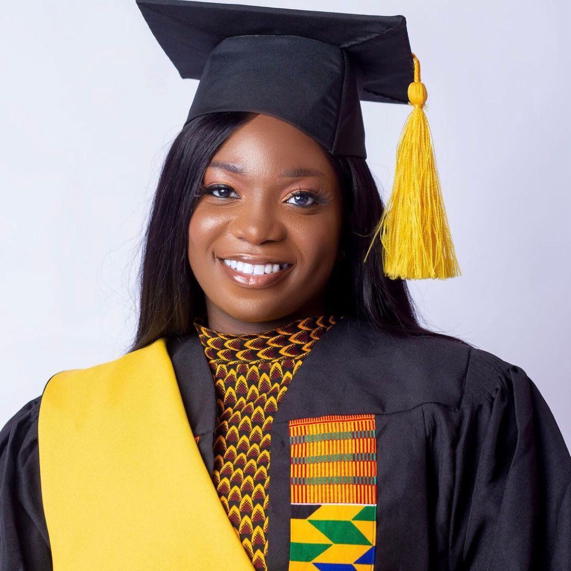 How Businesses Can Drive Positive Change: An Alumna Success Story With ...