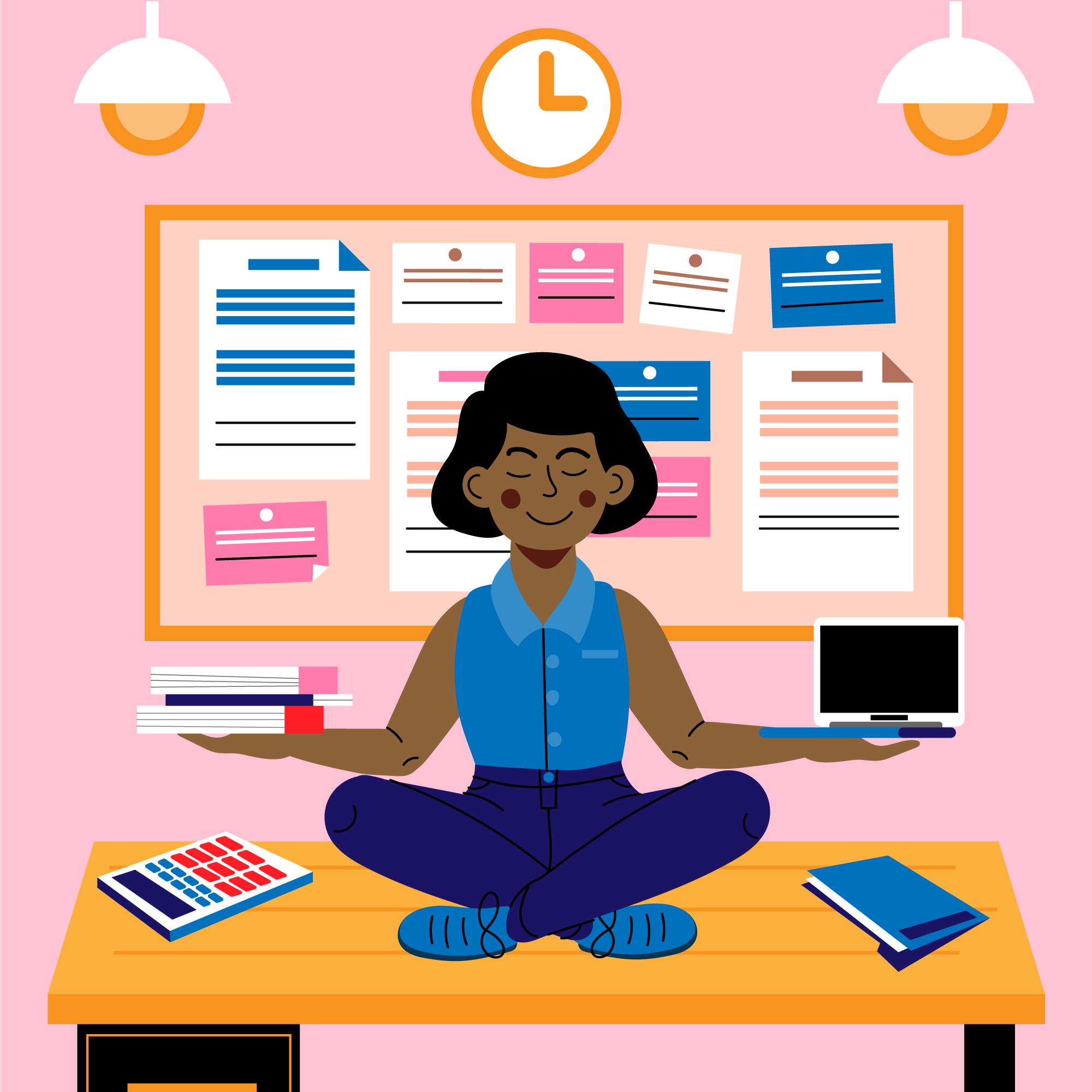 FLOW STATE SECRETS: HOW TO ACHIEVE PEAK MENTAL PERFORMANCE - Blog ...