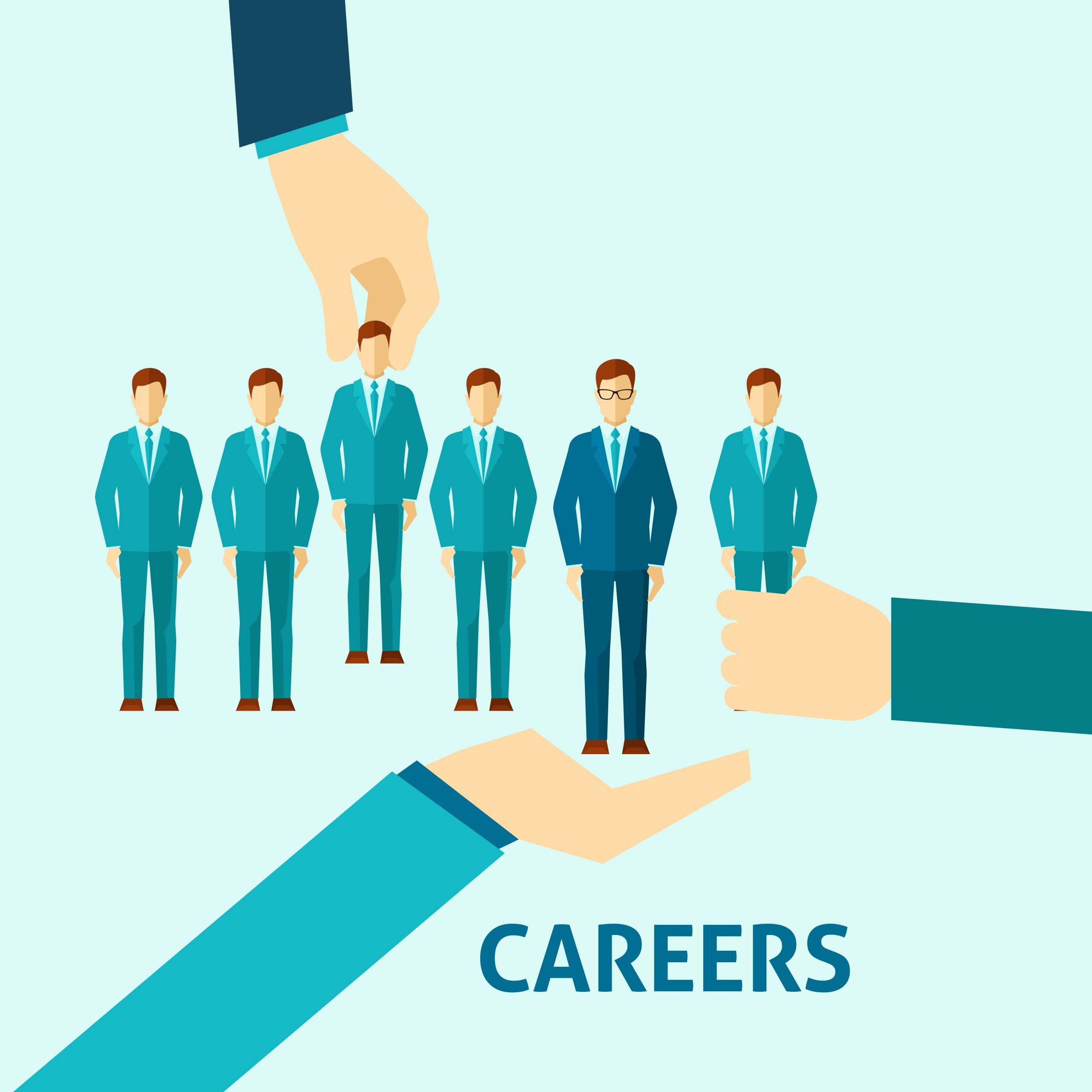 THE SCIENCE OF CAREER SELECTION: WHY SUITABILITY MATTERS - Blog ...